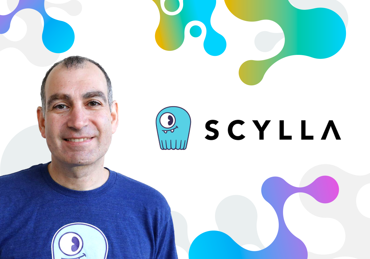 Meeting the Challenge of Big Data and NoSQL Databases - ScyllaDB