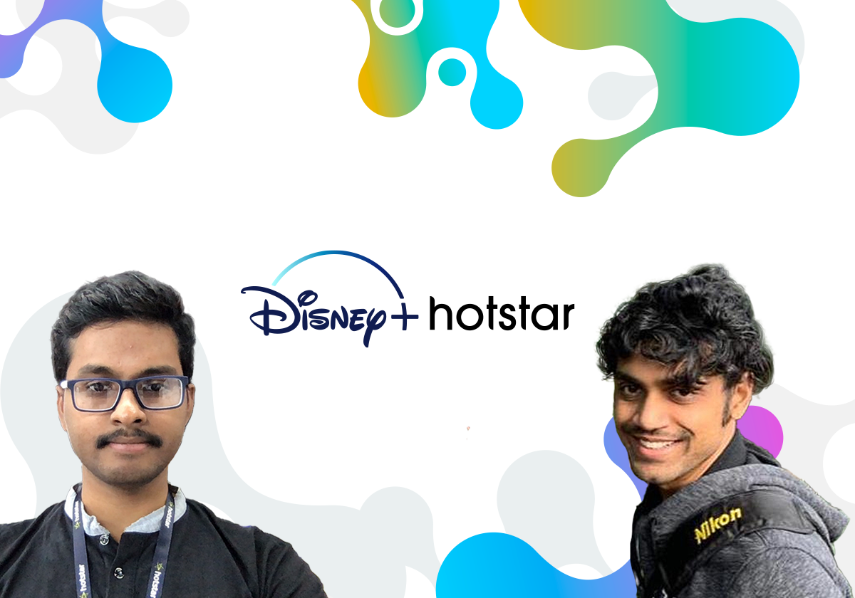 ScyllaDB @ Disney+ Hotstar: On-Demand Streaming Service - ScyllaDB