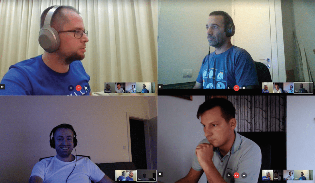 ScyllaDB Developer Hackathon: Managing ScyllaDB Using CQL - ScyllaDB