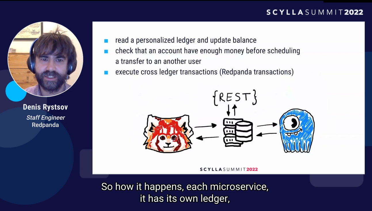 NoSQL Takeaways, Tweets & TODOs from ScyllaDB Summit Day 2 - ScyllaDB