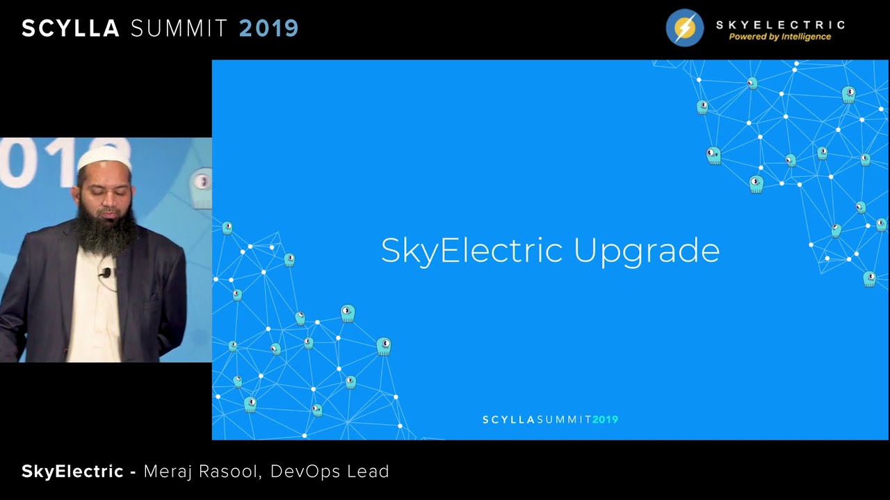 Tech Talk: How SkyElectric Uses ScyllaDB to Power Its Smart Energy ...