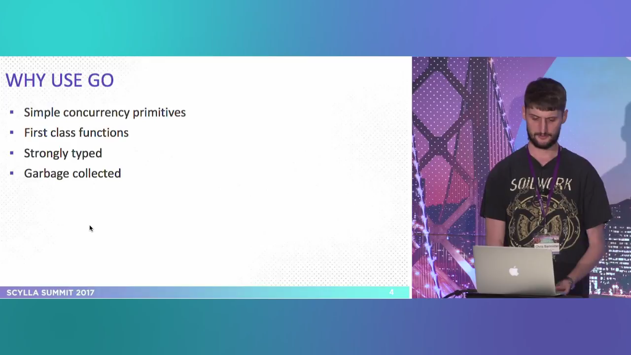 How to Use Gocql to Execute Queries and What the Driver Does That You ...