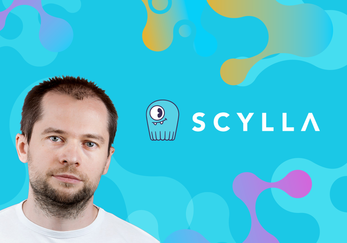 Achieving Nosql Database Consistency With Raft In Scylladb Scylladb