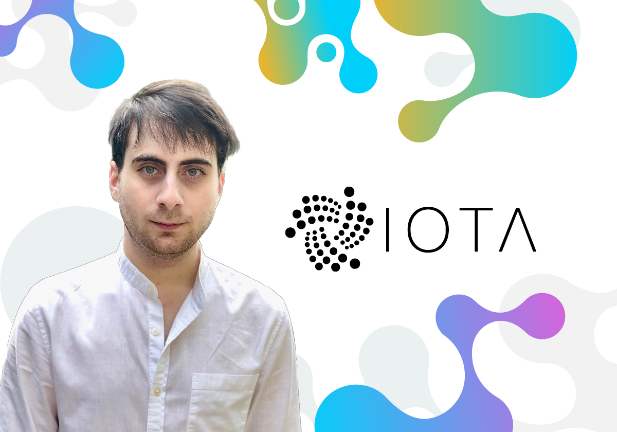 Iota How Iota Foundation Uses Scylladb To Store Unbounded Flow Scylladb