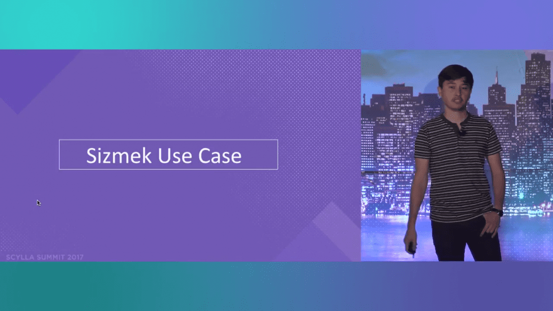 Scylladb Performance Toolbox Scylladb Summit 2017 Scylladb