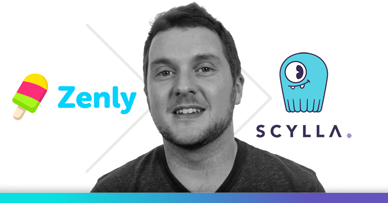 Case Study: Zenly Pinpoints ScyllaDB to Bring High Performance and Low Latency to Its Popular ...