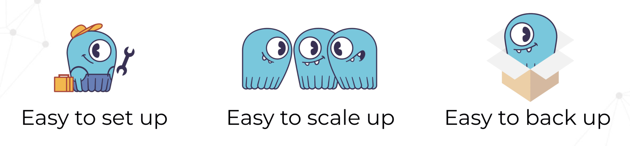 Augury: Insights into Industrial IoT Time-Series Data - ScyllaDB