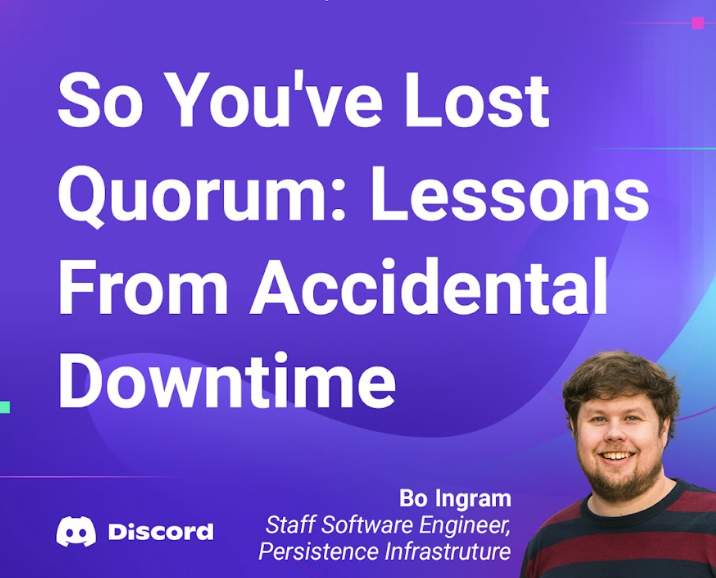 Database Insights from Disney, Discord, & More at ScyllaDB Summit ...