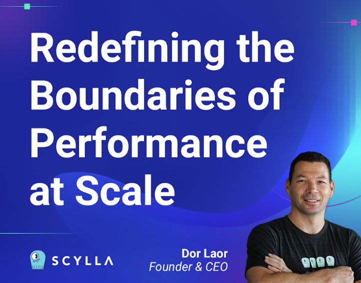Database Insights from Disney, Discord, & More at ScyllaDB Summit ...