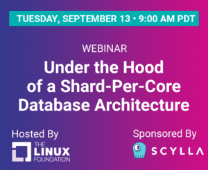 Company Events - ScyllaDB