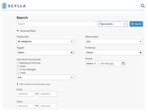 Introducing the ScyllaDB Community Forum - ScyllaDB