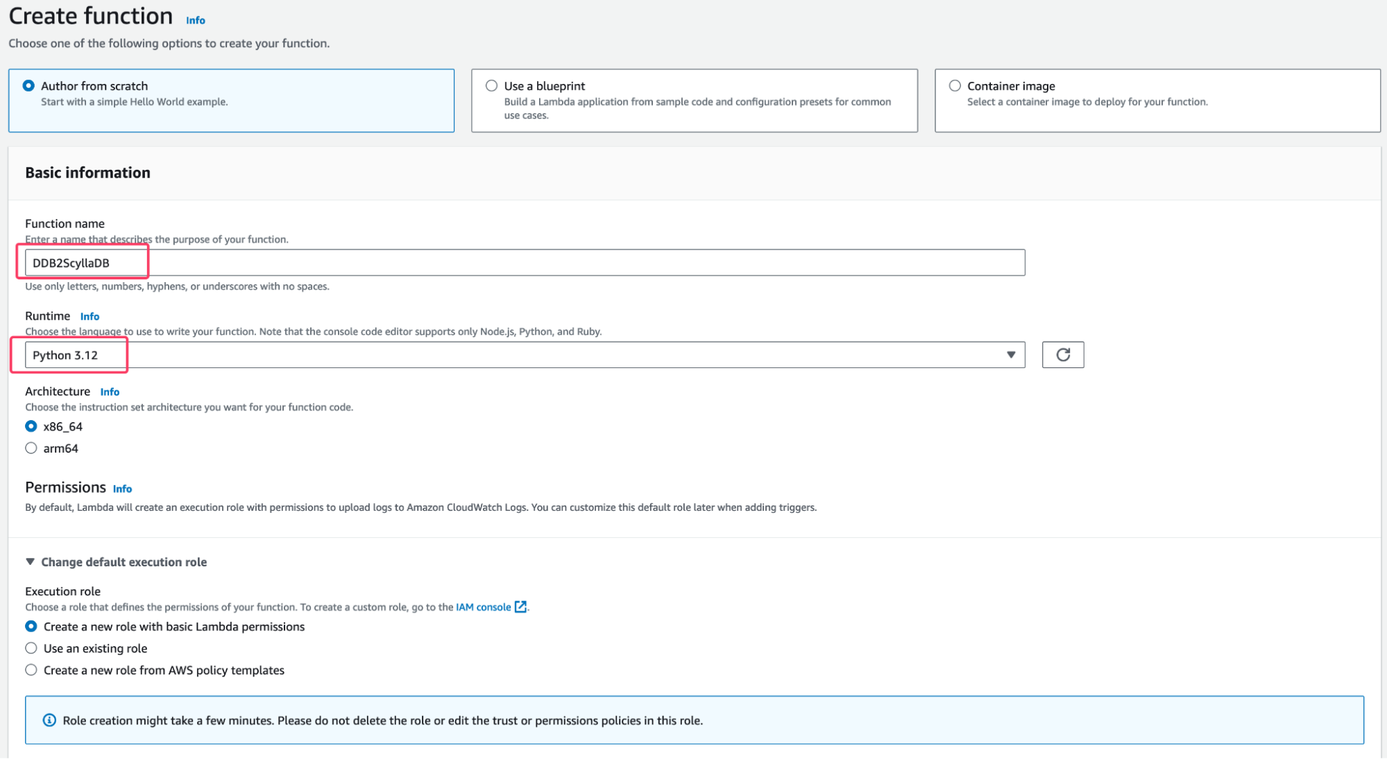 Inside A Dynamodb To Scylladb Migration Scylladb 3770