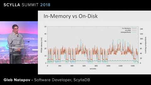 OLTP or Analytics: Why Not Both? - ScyllaDB