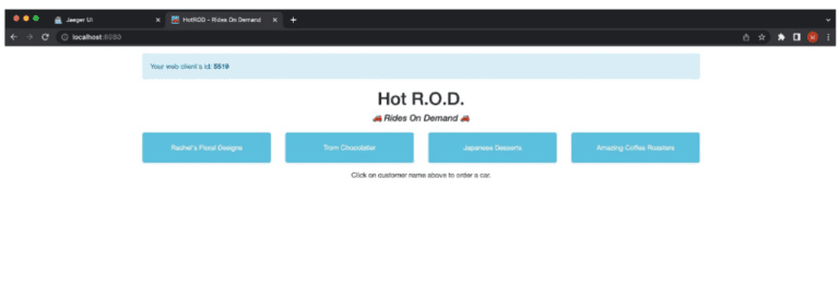 Jaeger and ScyllaDB Integration: High Performance at Scale - ScyllaDB