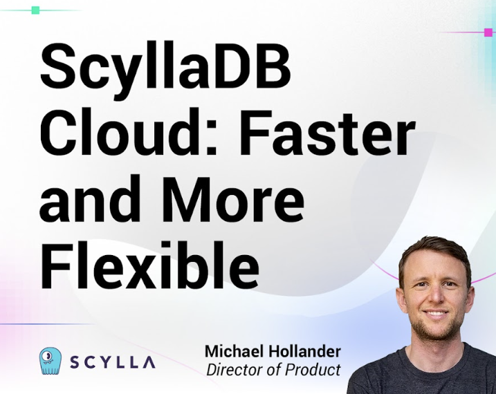Database Insights from Disney, Discord, & More at ScyllaDB Summit - ScyllaDB
