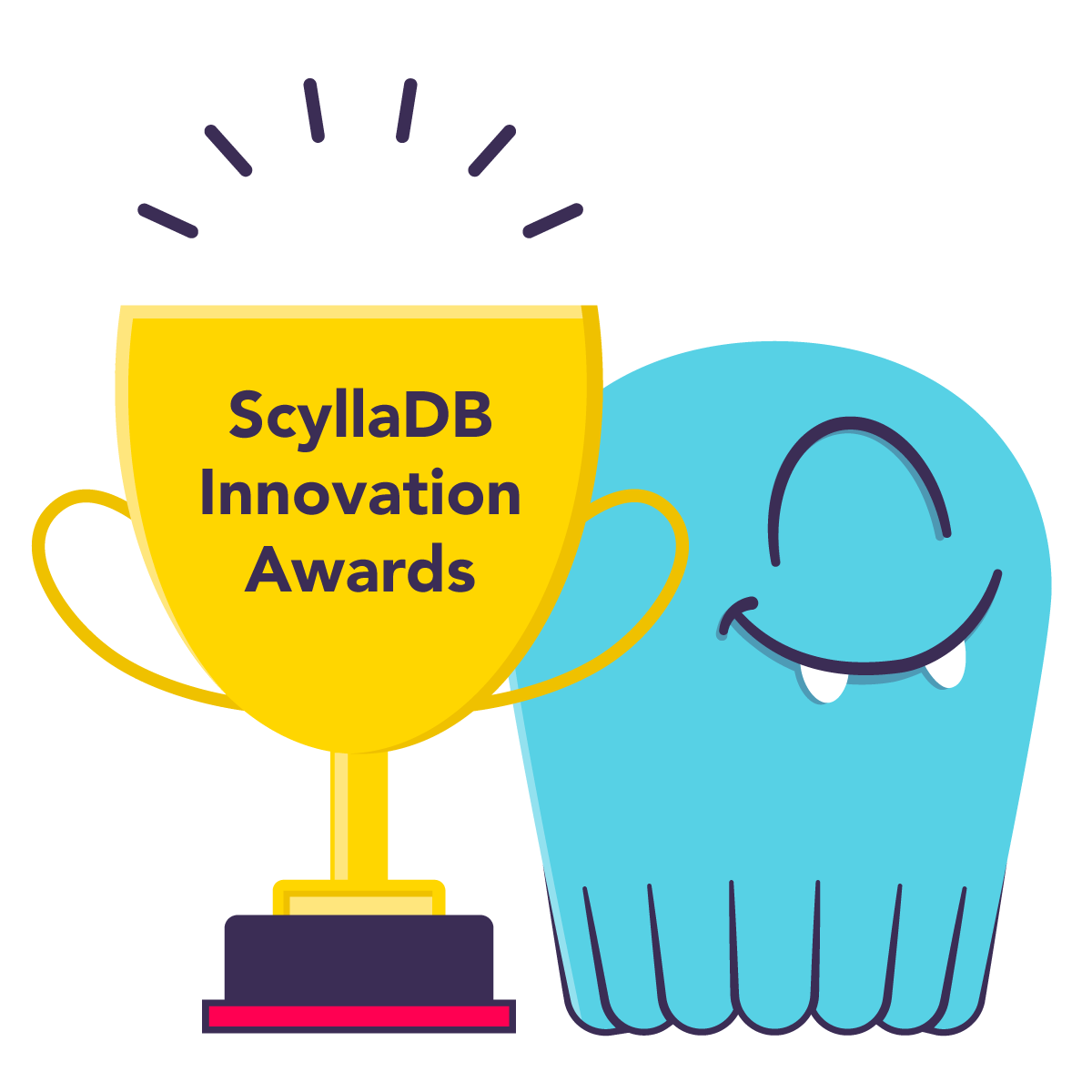 Media Kit - ScyllaDB