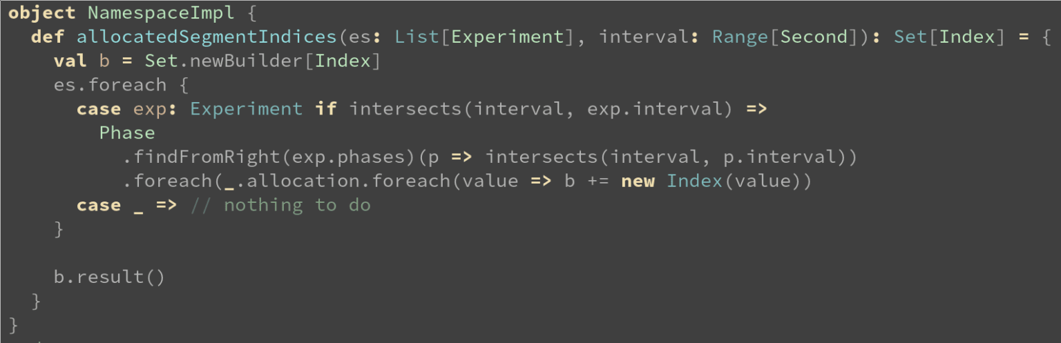 Scylladb And Scala Scaling Up Machine Learning Experimentation With A Nosql Database Scylladb 