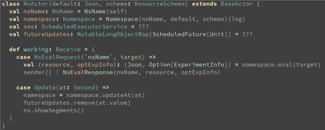 ScyllaDB and Scala: Scaling Up Machine Learning Experimentation with a NoSQL Database - ScyllaDB