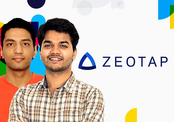 Building Zeotap's Privacy Compliant Customer Data Platform (CDP) with ...