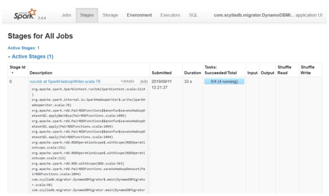 How to Run DynamoDB on Google Cloud (GCP) - Simplified With ScyllaDB Alternator - ScyllaDB