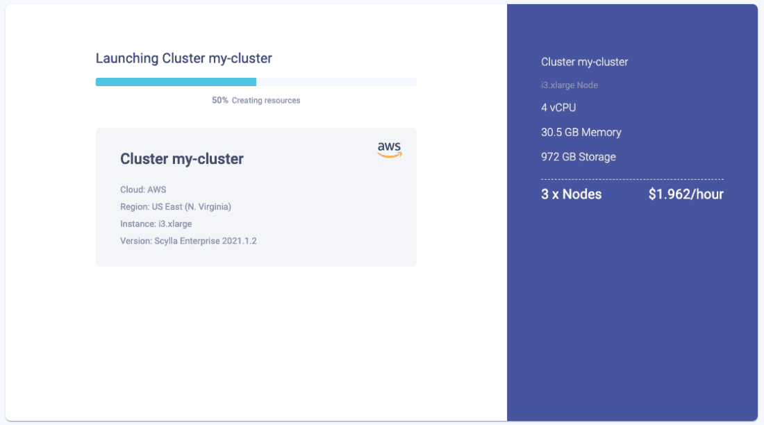 Step-by-Step Guide to Getting Started with ScyllaDB Cloud - ScyllaDB