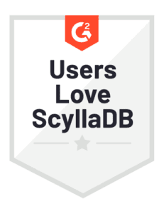 ScyllaDB | Monstrously Fast + Scalable NoSQL