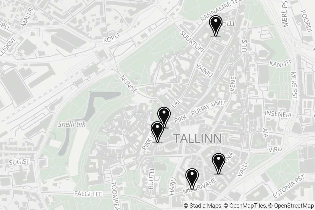 Stadia Maps: Using ScyllaDB to Serve Maps in Milliseconds - ScyllaDB