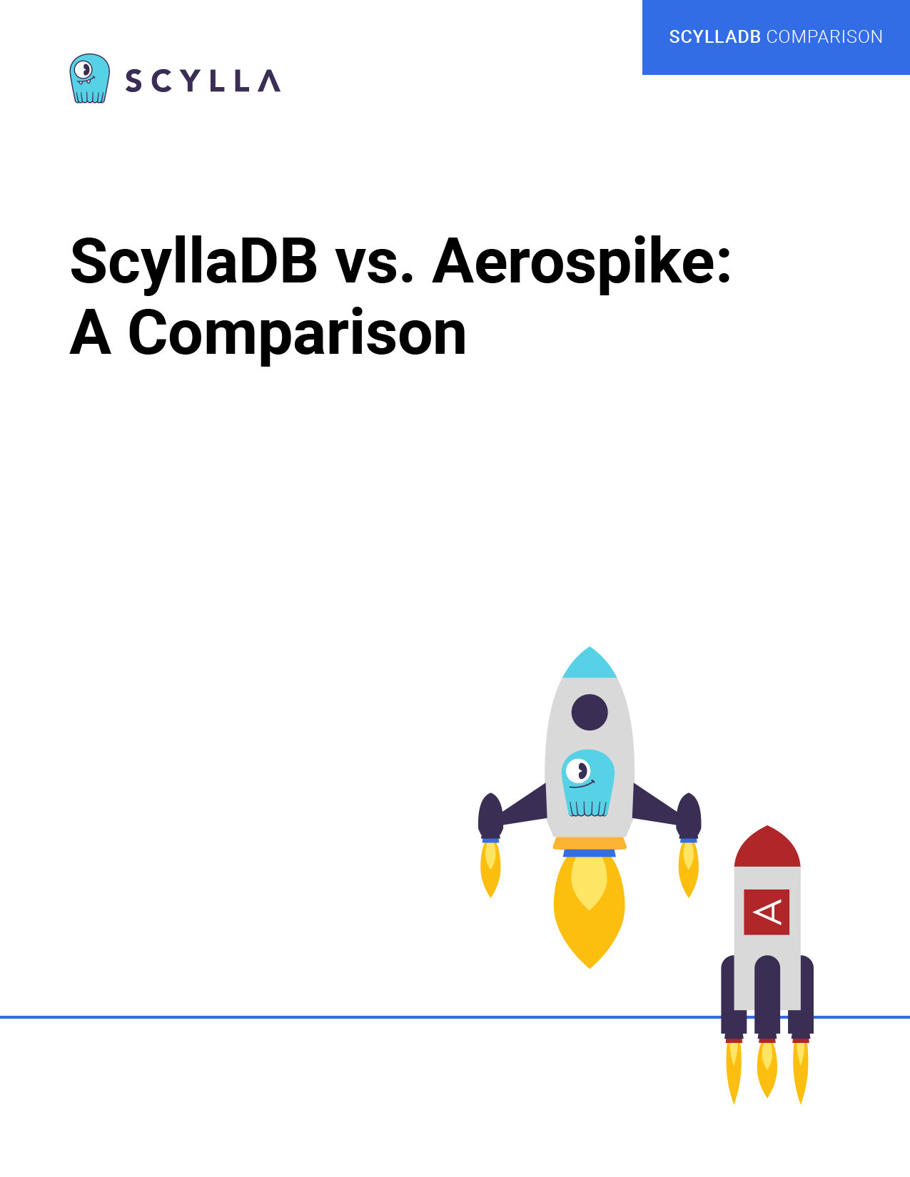 Whitepapers - ScyllaDB