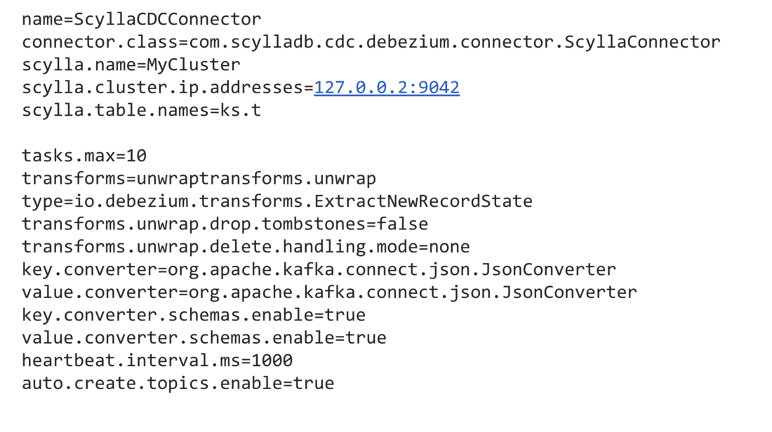 Building Event Streaming Architectures on ScyllaDB and Confluent with Kafka - ScyllaDB